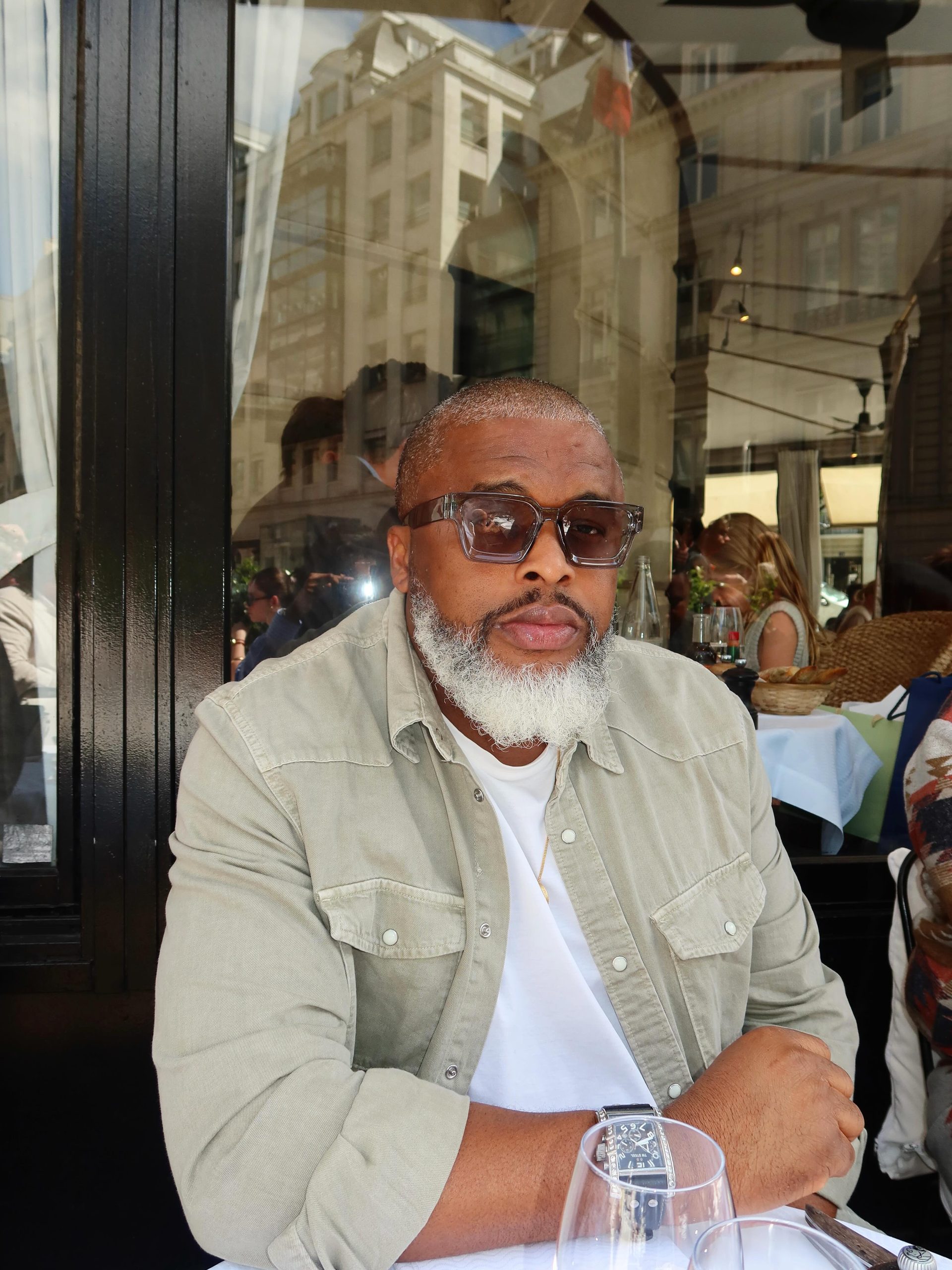 Larry Gaaga to feature Olamide on new summer soundtrack